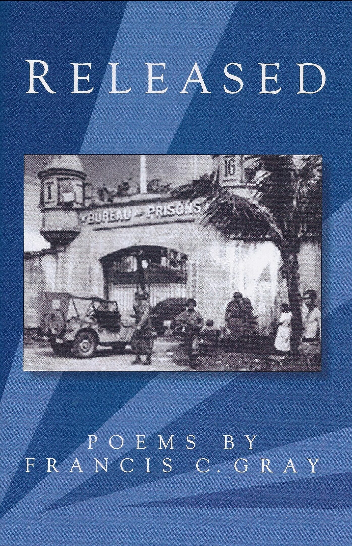 Liberation – Philippine Internment