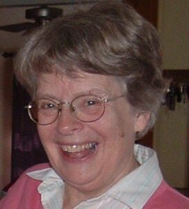 Passing of Isabel Cogan Krebs – Philippine Internment