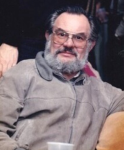 Passing of ex-STIC Internee, Richard Bell – Philippine Internment